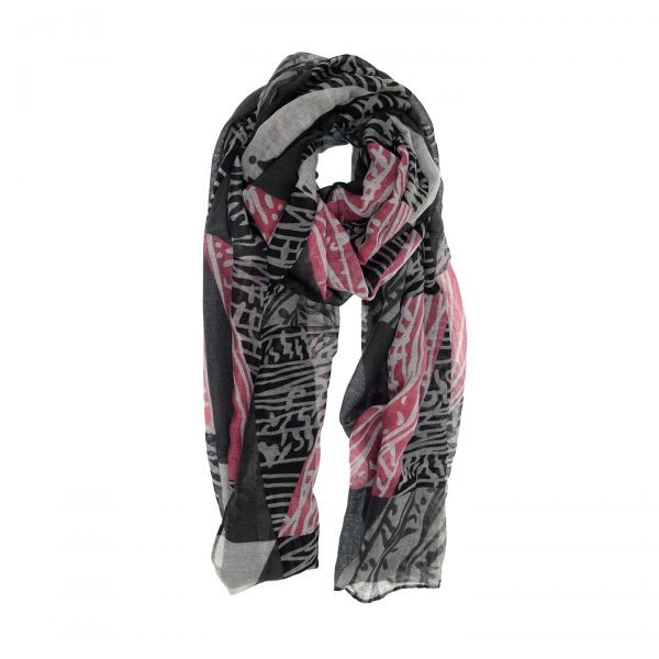 Lightweight Scarves | Joy Susan