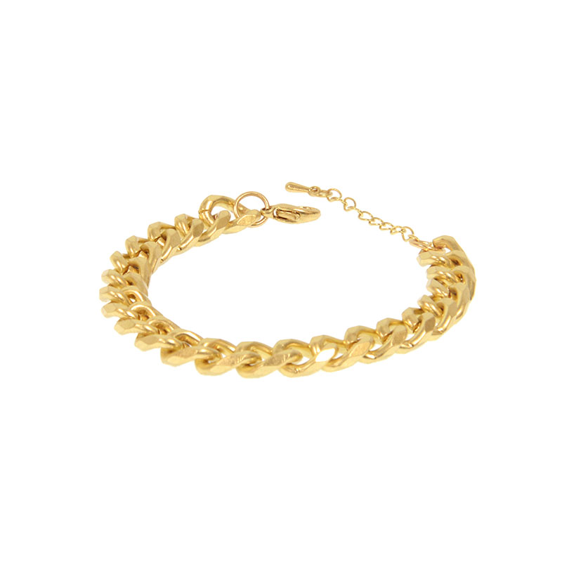 Chunky Link Bracelet | Joy Susan