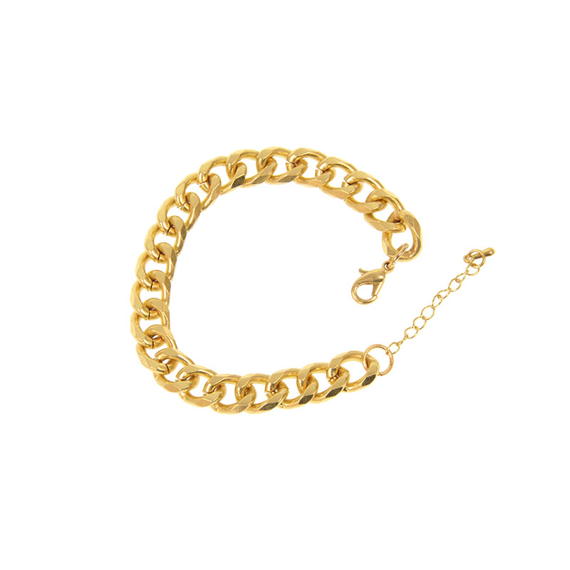 Chunky Link Bracelet | Joy Susan