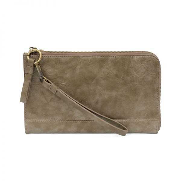 Karina Large Wristlet & Wallet | Convertible Bags | Joy Susan