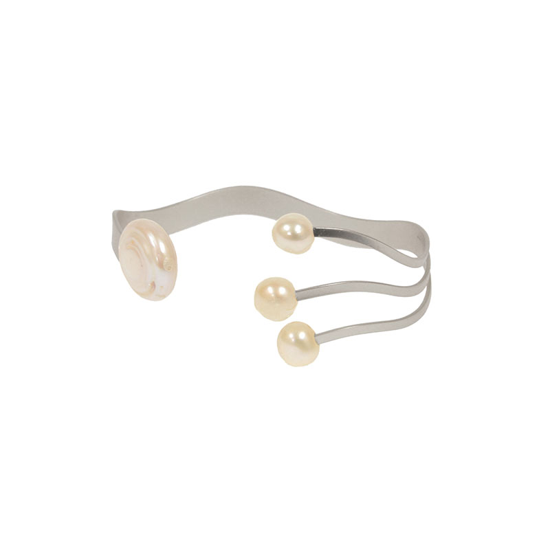 Pearl Branch Bracelet | Joy Susan