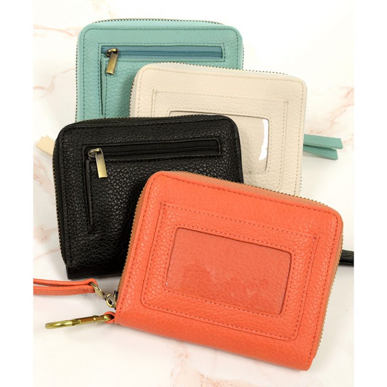 Pixie Go Wallet | Joy Susan