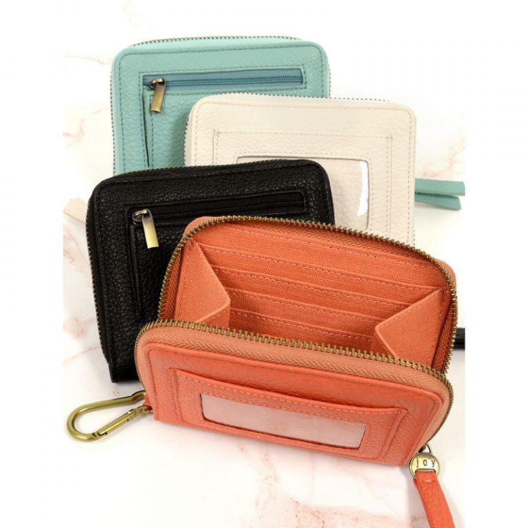 Pixie Go Wallet | Joy Susan
