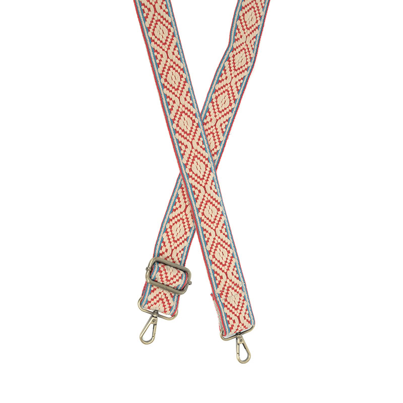 Woven Guitar Strap | Joy Susan