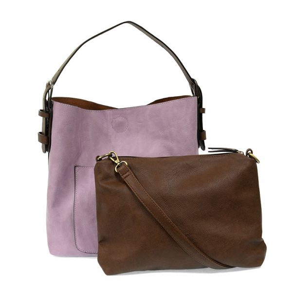 Classic Hobo Handbag | Joy Susan