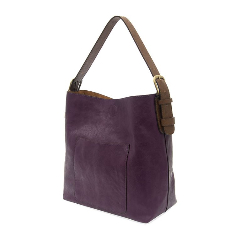Classic Hobo Handbag | Joy Susan