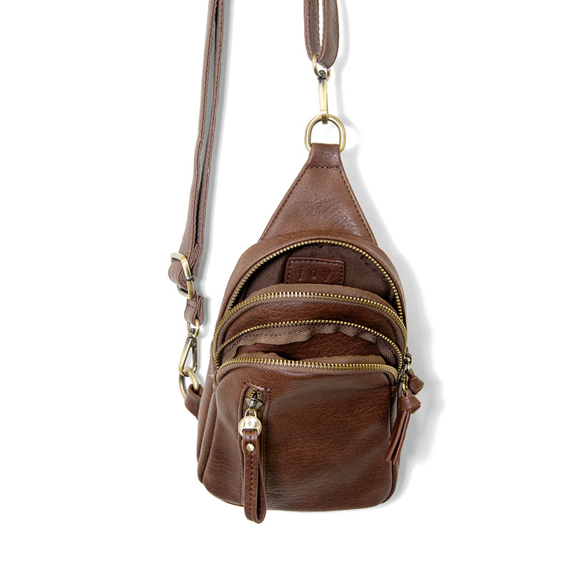 Skyler Sling Bag | Joy Susan