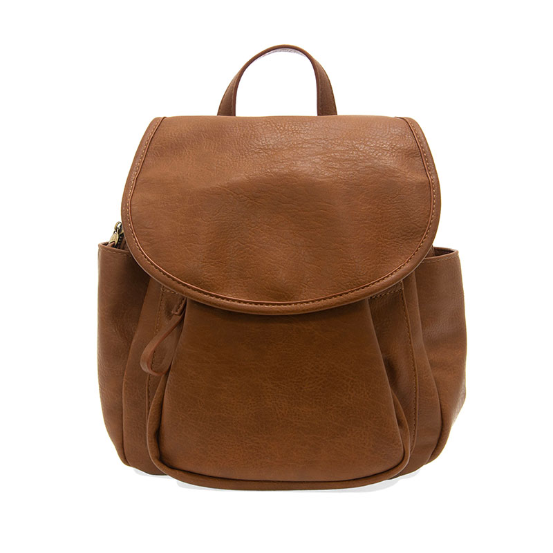 Blaire Multi Pocket Secure Backpack | Joy Susan