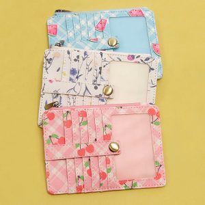 Vegan Leather Wallets | Joy Susan