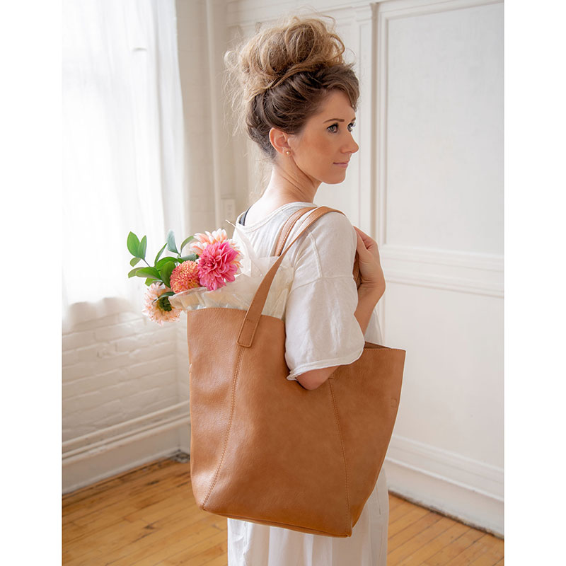 Vida Carryall Tote | Joy Susan