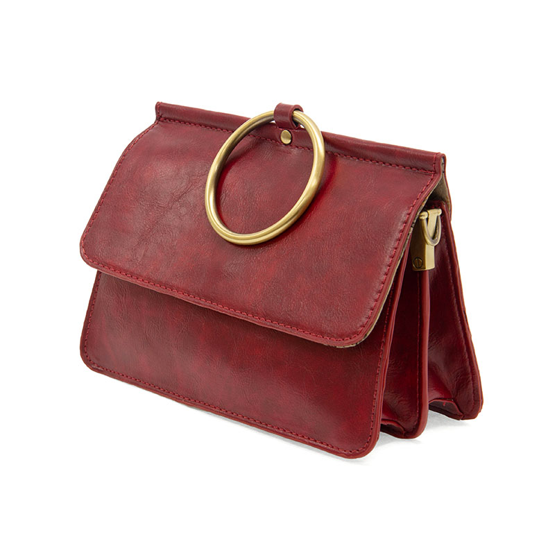 Aria Ring Bag | Joy Susan