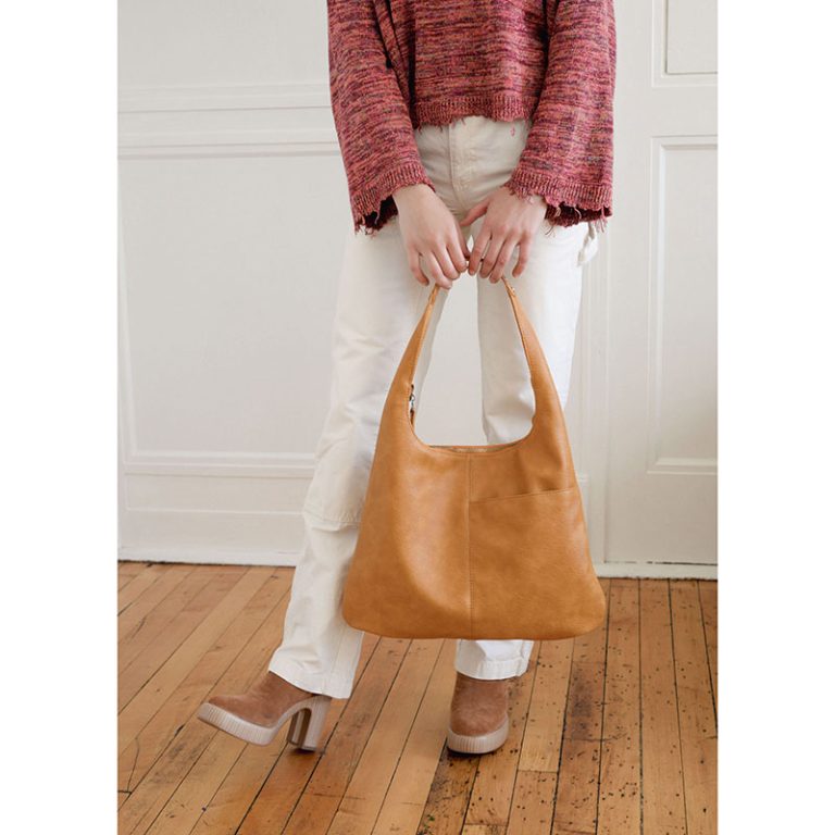 Harley Studded Hobo | Joy Susan