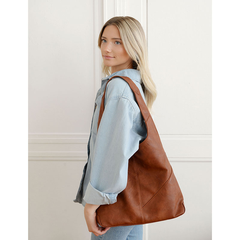 Neve Puzzle Hobo | Joy Susan