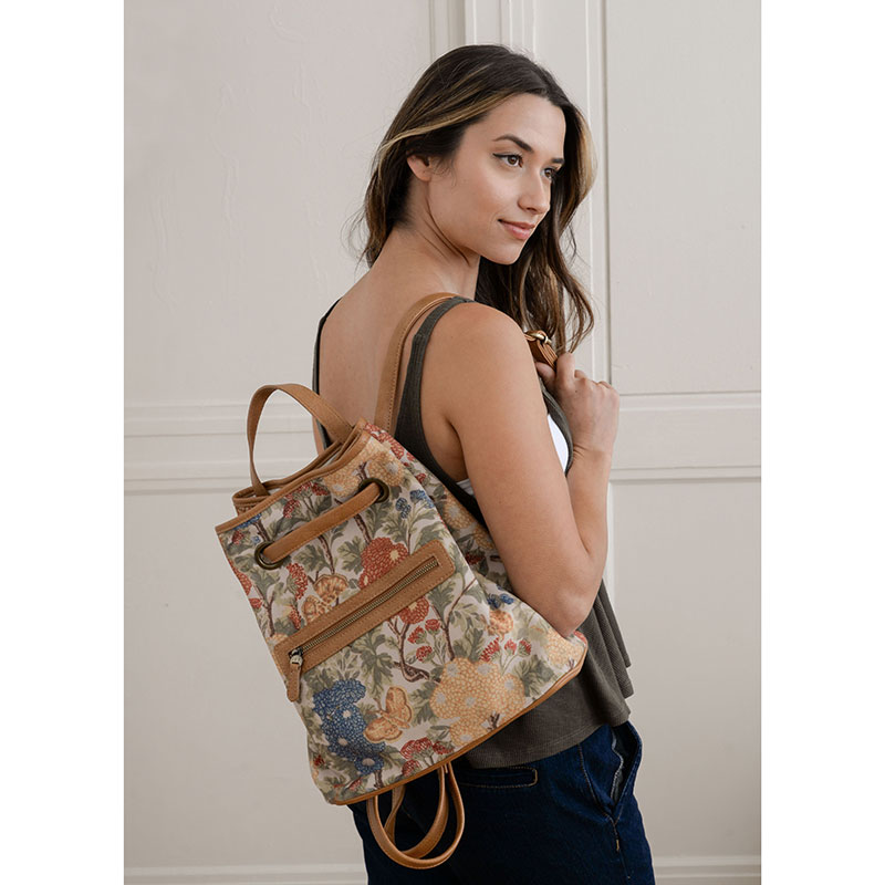 Vegan Leather Backpacks | Women's Fashion Backpacks | Joy Susan