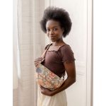 Kylie Double Zip Sling Belt Bag | Joy Susan Kylie Double Zip Sling Belt Bag | Joy Susan